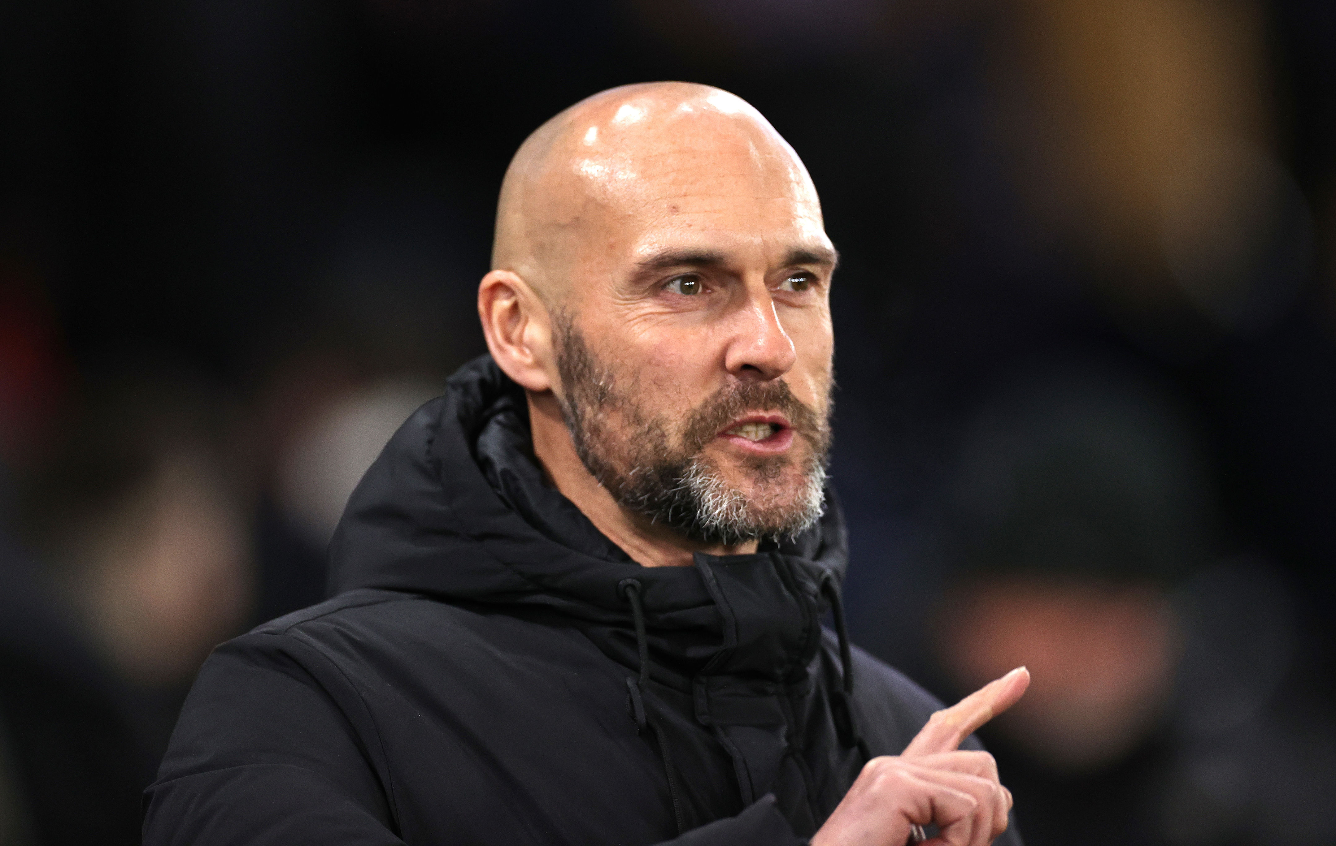 Portsmouth's latest relegation odds ahead of crucial Luton Town clash