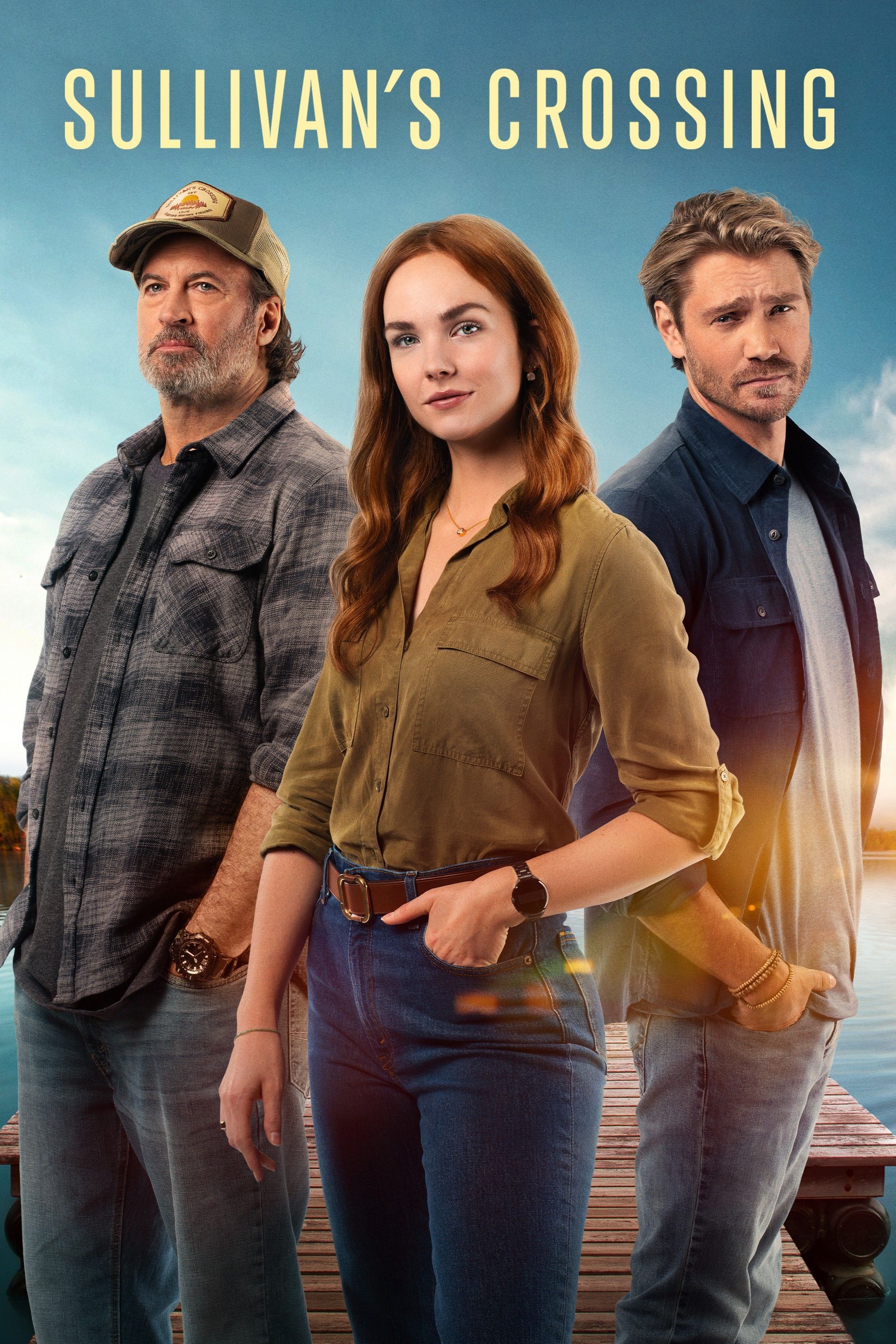 Is 'Sullivan's Crossing' Coming Back for Season 3? Everything We Know ...