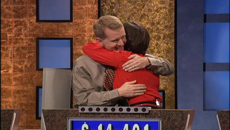 Deseret News archives: Ken Jennings’ long winning streak came to an end ...
