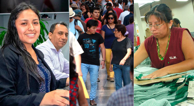 La excelente noticia que diciembre trae para los empleados del sector ... La excelente noticia que diciembre trae para los empleados del sector ...