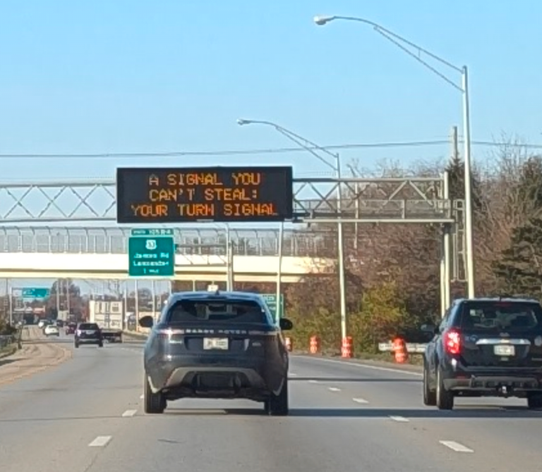 Baker Mayfield on Michigan-Ohio State flag planting: 'Just let the boys play'