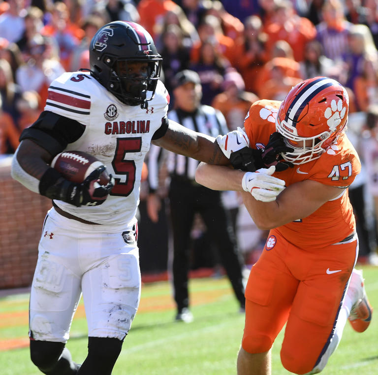 East-West Shrine Bowl: 5 potential targets for Cleveland Browns not named Shedeur Sanders