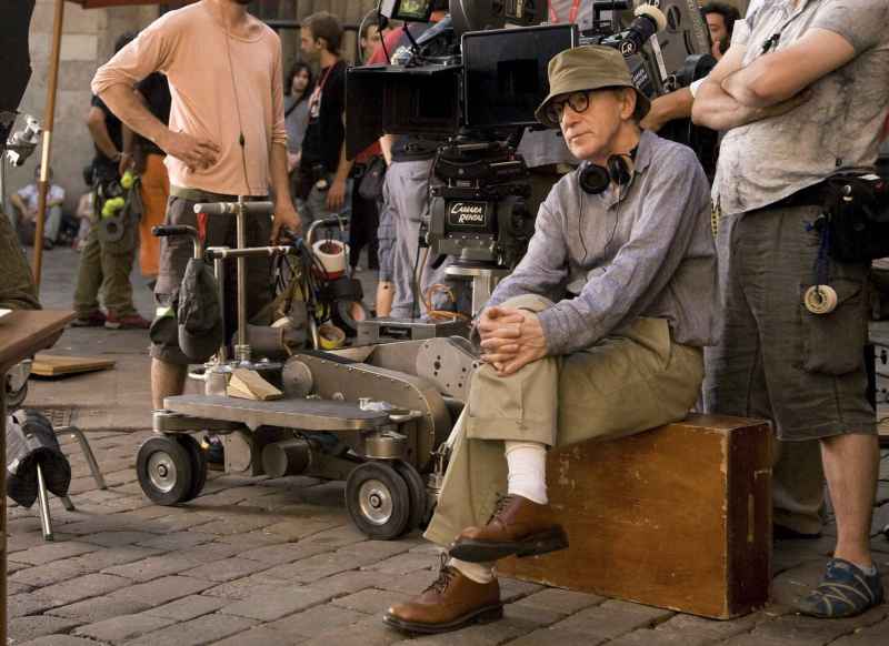 The Best Woody Allen Movies Of All Time