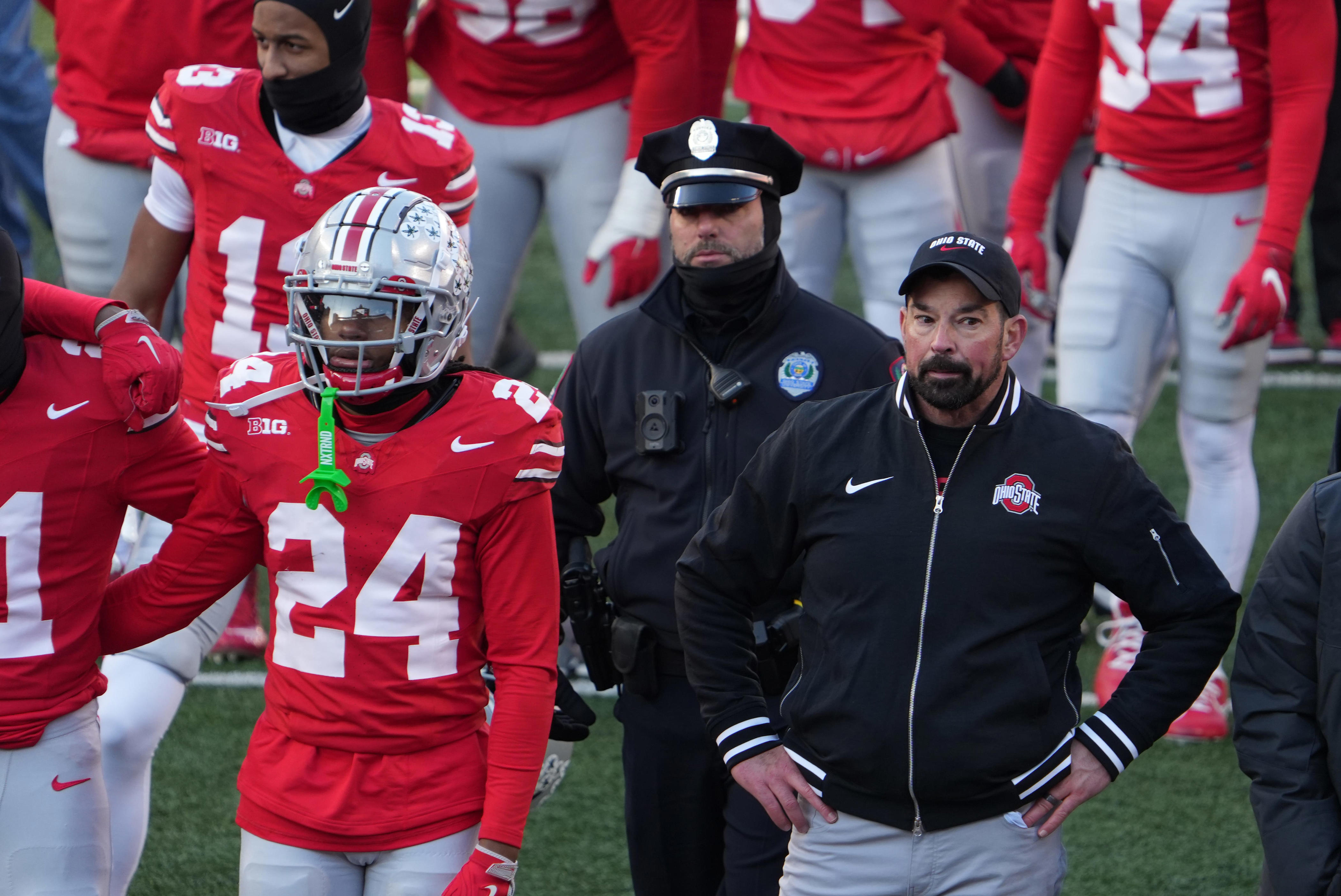 Ohio State football fans demand nothing but perfection, and that is ...