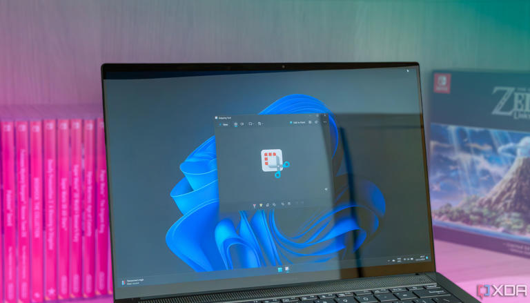You’ll never manually crop screenshots again thanks to this new ...