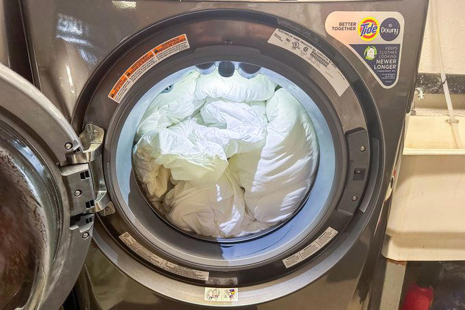 5 Most Reliable Washer Dryer Brands, According to Appliance Repair ...