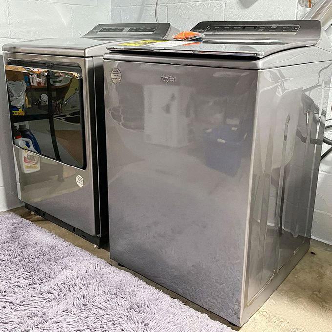 5 Most Reliable Washer Dryer Brands, According to Appliance Repair ...