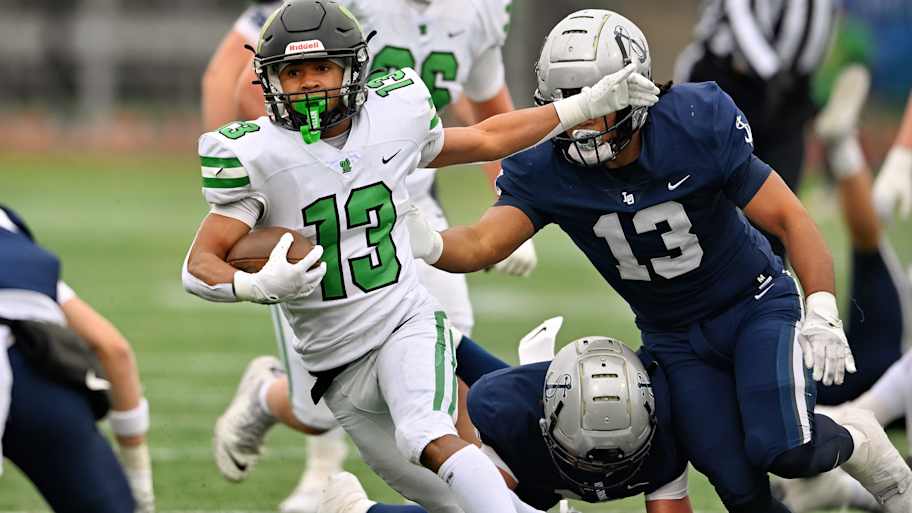 Oregon High School Football Scores, Results & Live Updates (OSAA ...