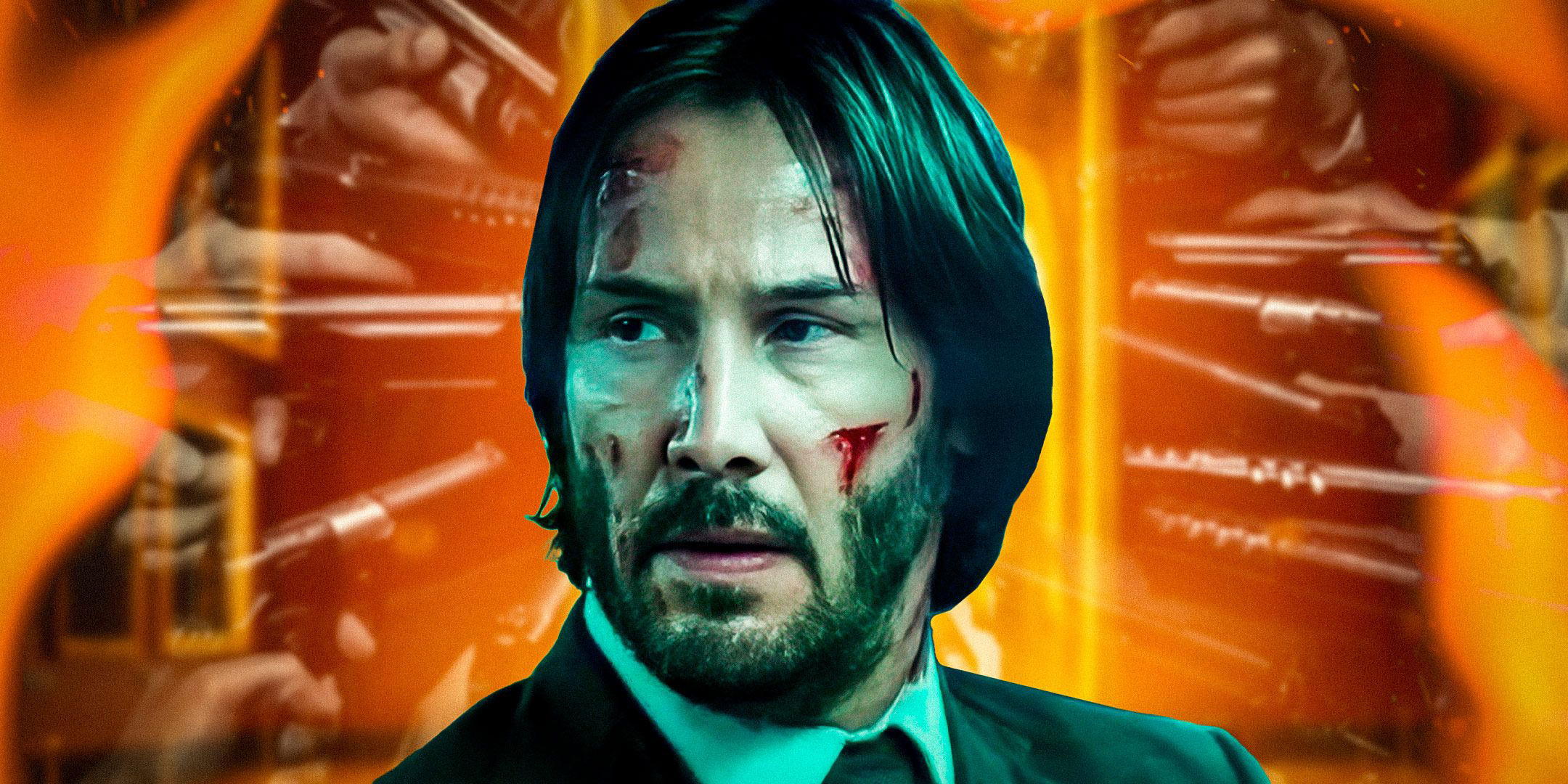 John Wick Proved Everyone Wrong 7 Years Ago And Will Do It Again If ... John Wick Proved Everyone Wrong 7 Years Ago And Will Do It Again If ...