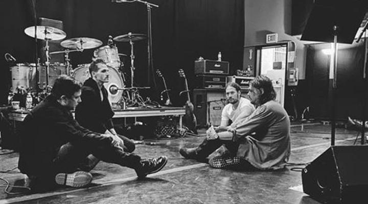 My Chemical Romance Umumkan Konser di Jakarta 3 Mei 2026