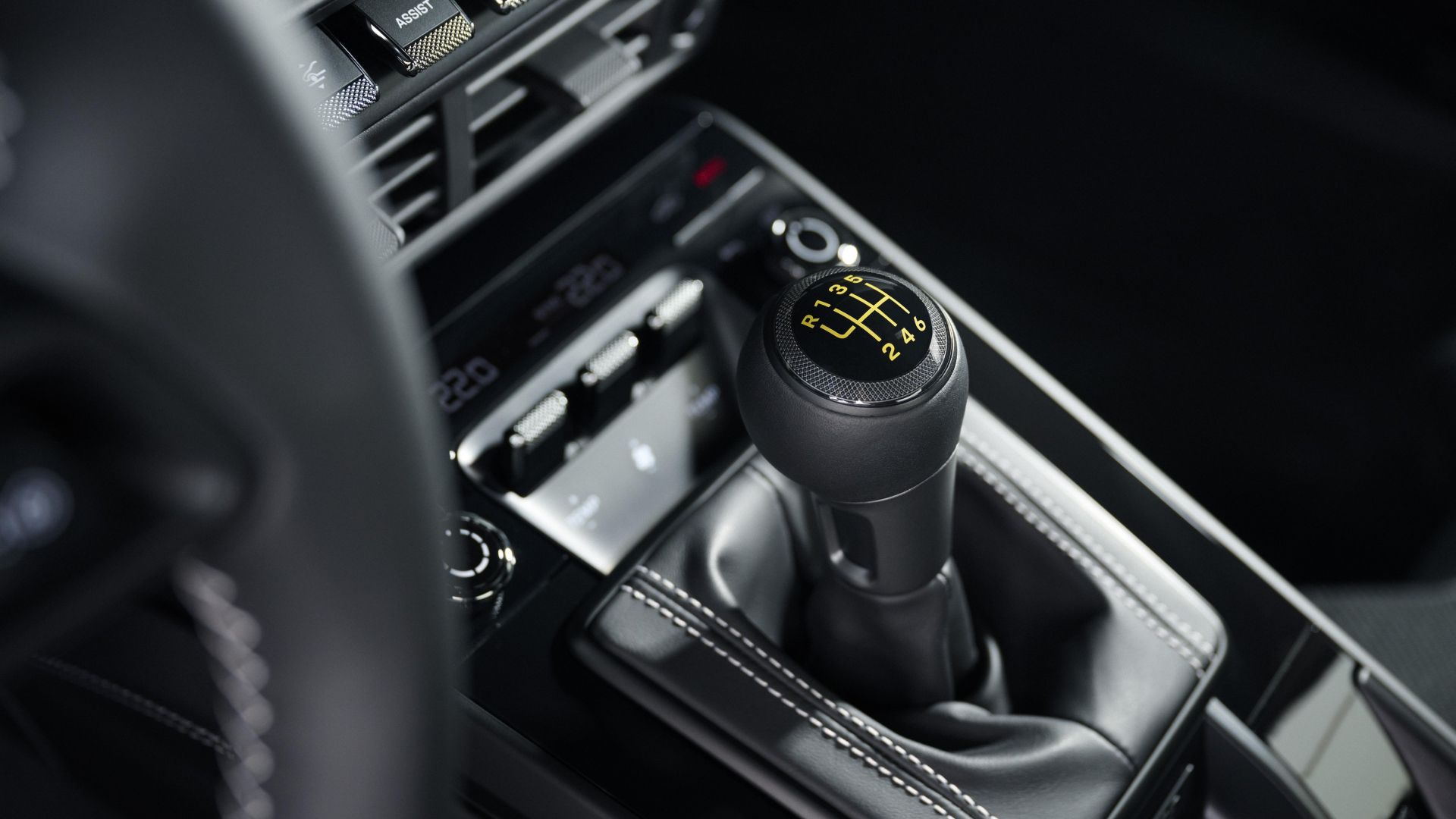 The Thrill Of The Stick Shift: Why Manual Transmissions Still Matter