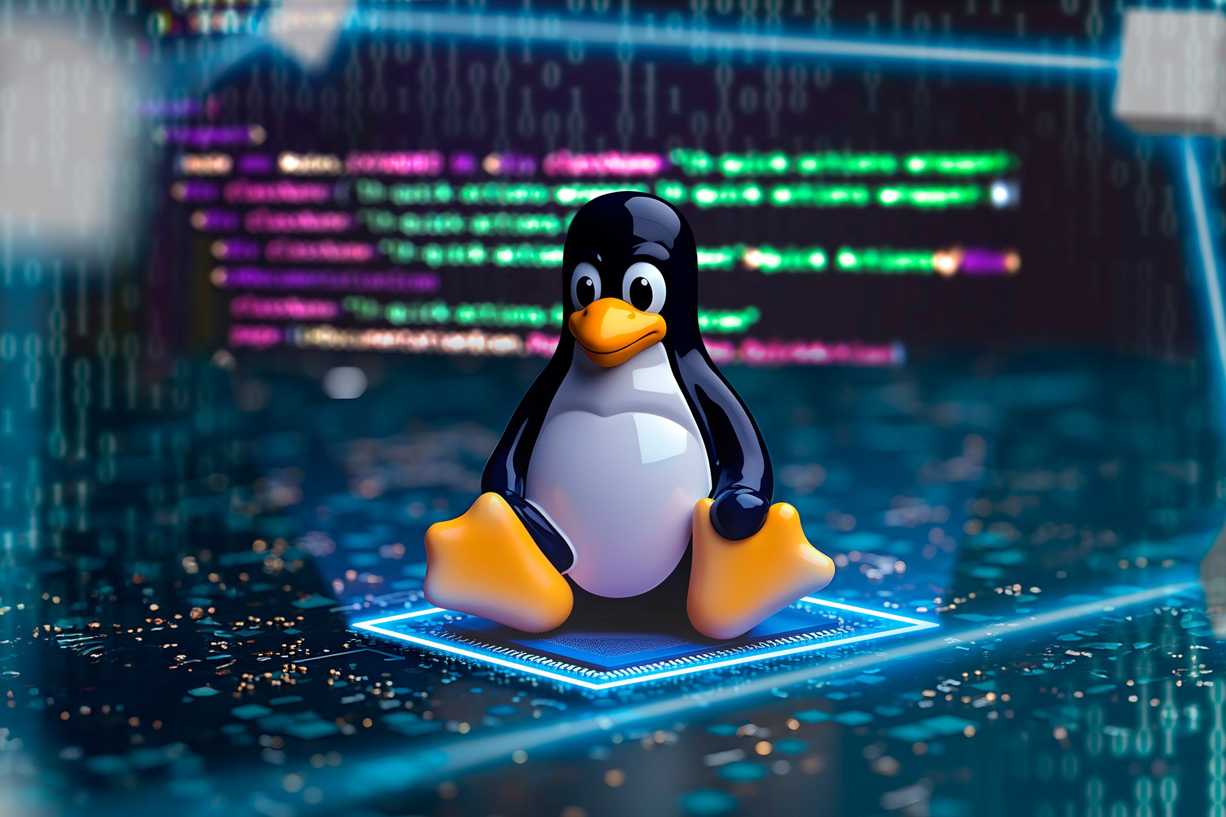 What Is the Linux Kernel, and Why Does It Matter?