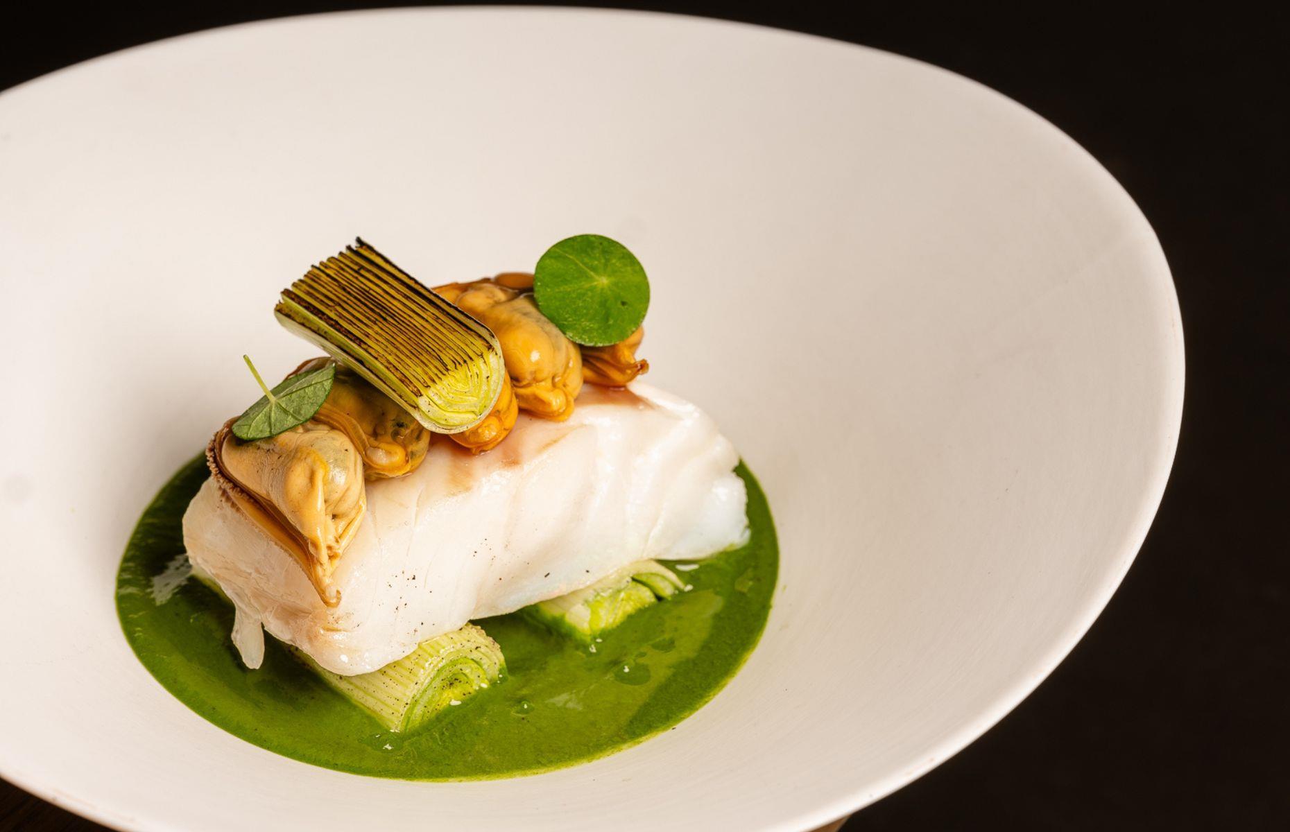 25 of the world's most interesting Michelin restaurants