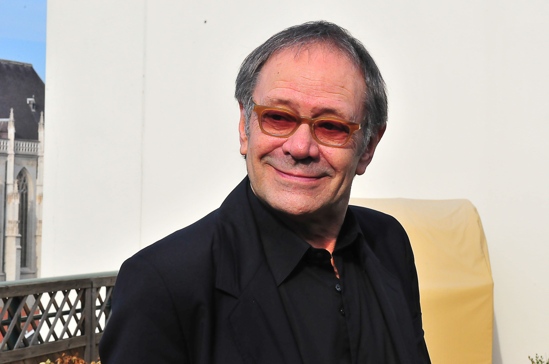 De mooiste foto's van Rob de Nijs