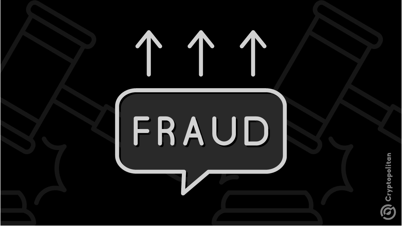 SEC drags Touzi Capital to court over fraudulent activities SEC drags Touzi Capital to court over fraudulent activities