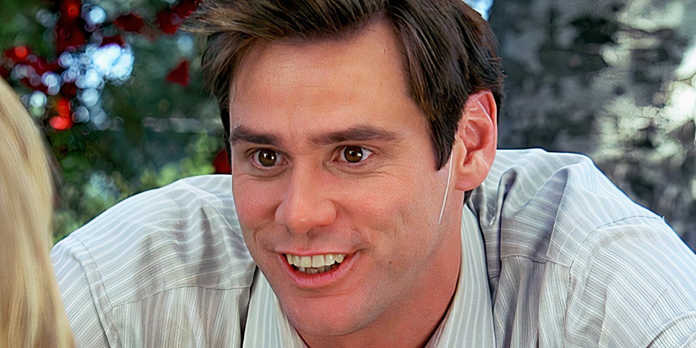 Jim Carrey: Net Worth, Age, Height & Everything You Need To Know About ...
