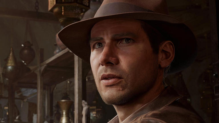 Le caratteristiche ufficiali e uniche di Indiana Jones e l'antico ... Le caratteristiche ufficiali e uniche di Indiana Jones e l'antico ...