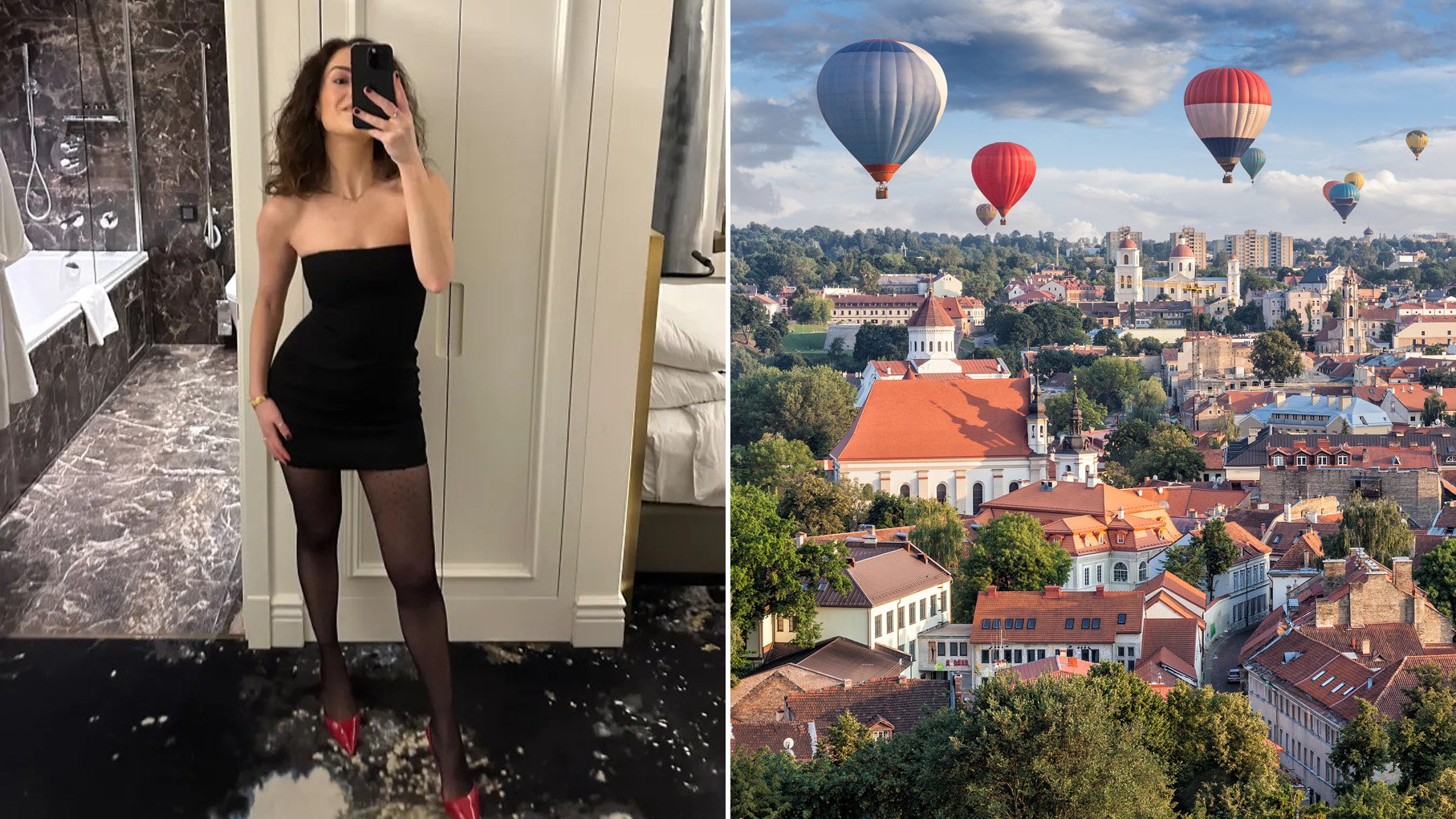 The European city named this summer's top trending destination