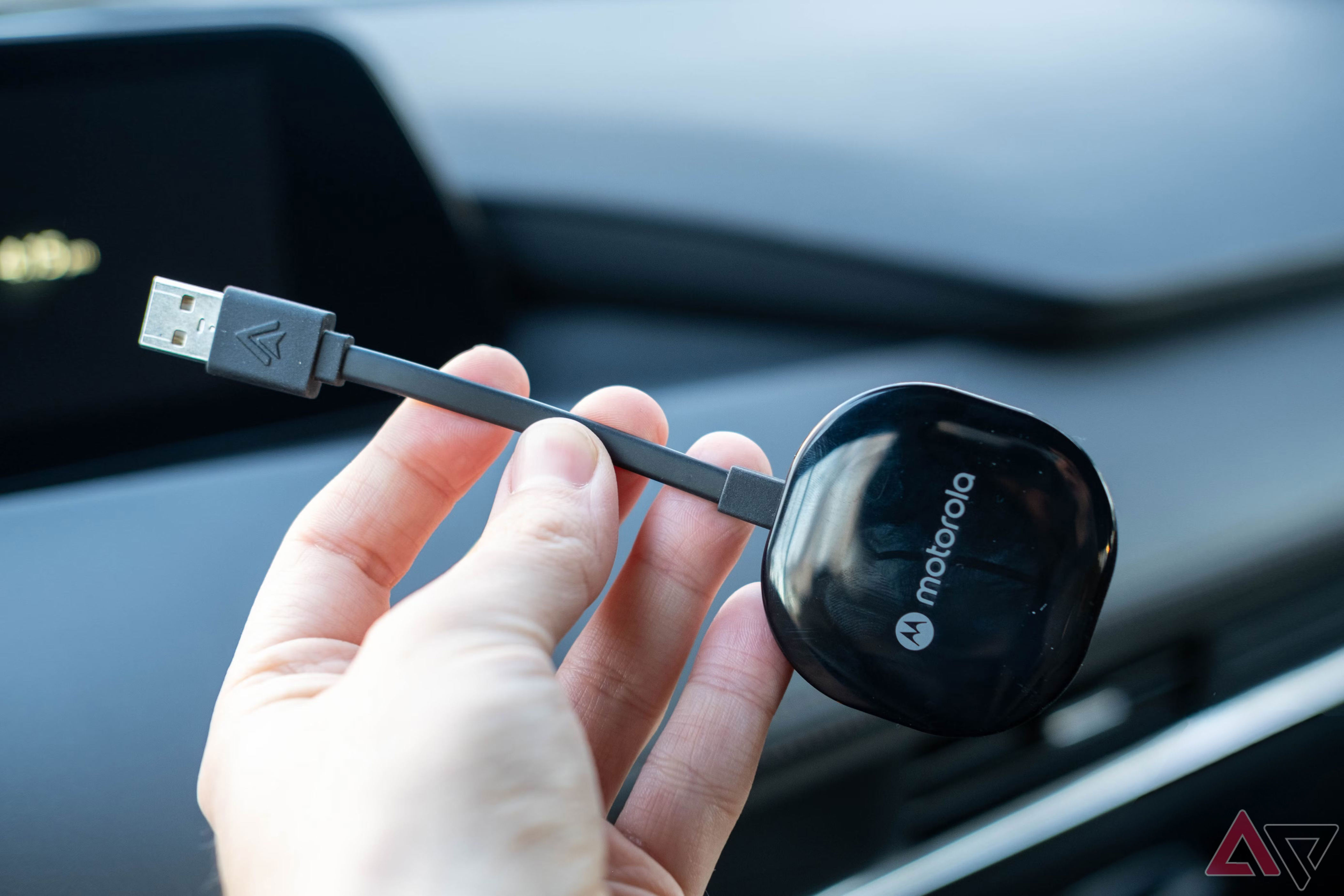 The best value wireless Android Auto adapter gets even cheaper at just $35