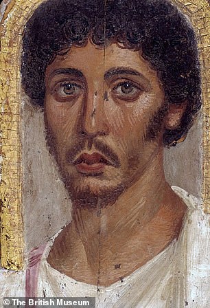 Revealed: What Jesus REALLY looked like, according to experts