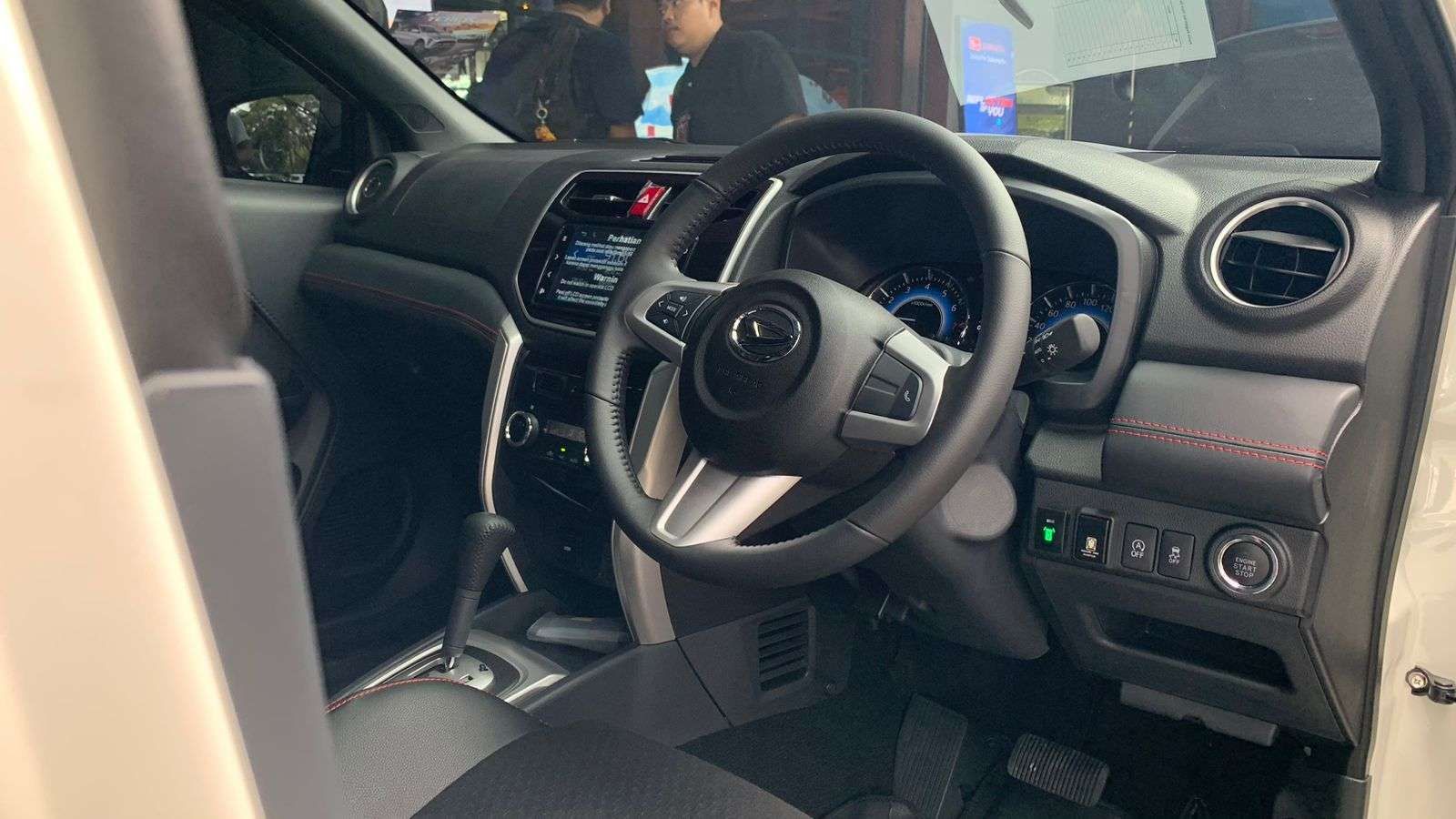 Buat yang Cari SUV 7-Seater RWD, Ini Harga Daihatsu Terios Juni 2025