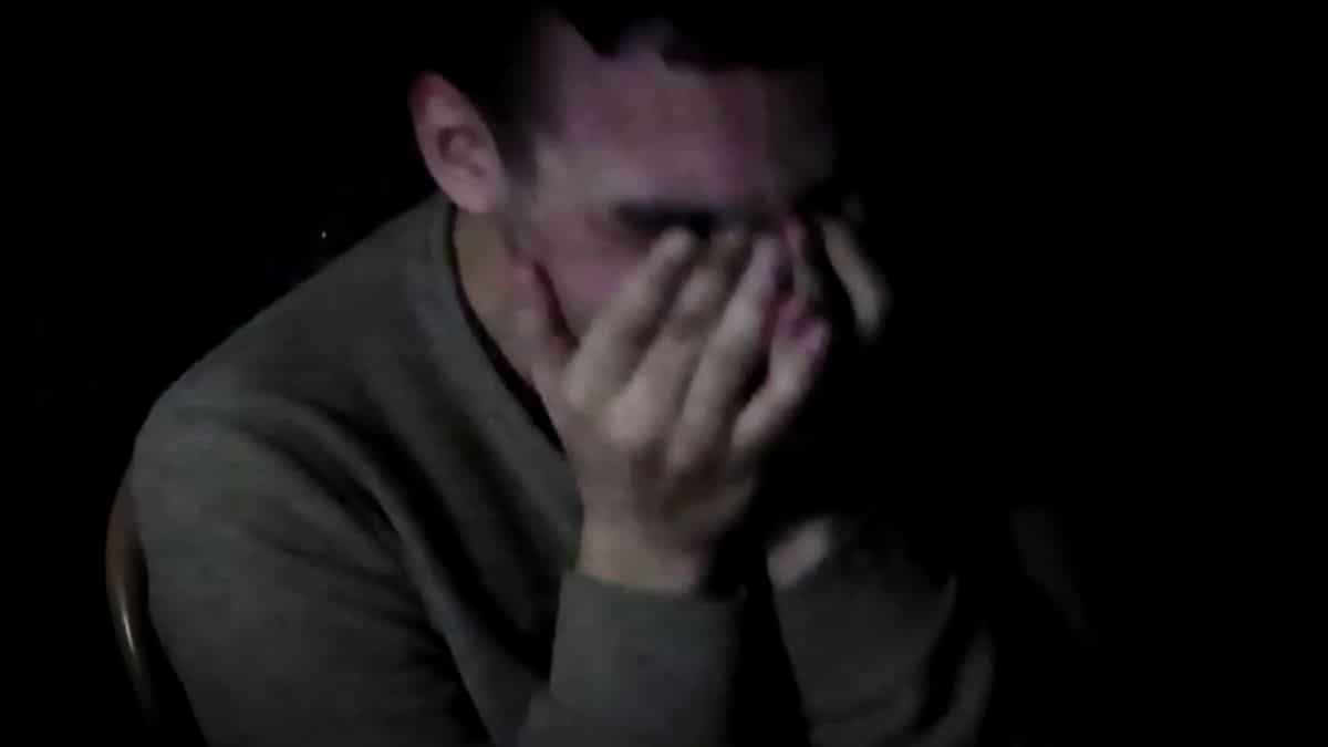 Hamas publishes video of Israeli-American hostage pleading for Trump's ... Hamas publishes video of Israeli-American hostage pleading for Trump's ...