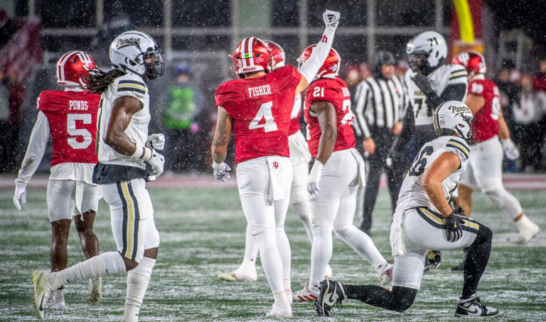 Indiana, Purdue football and basketball teams to take part in new Big ...