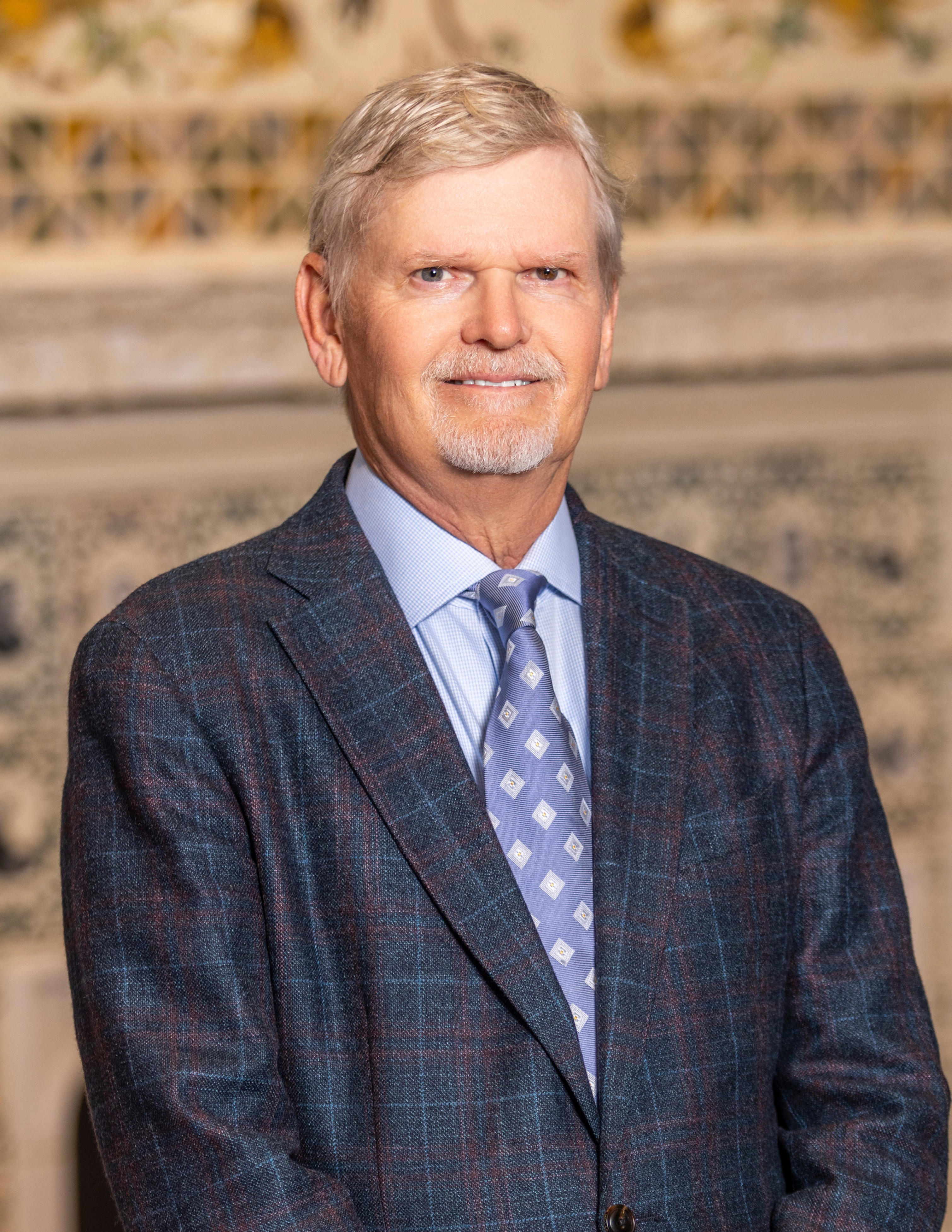 Chuck Scheper, Covington businessman and former mayor, named Great ...