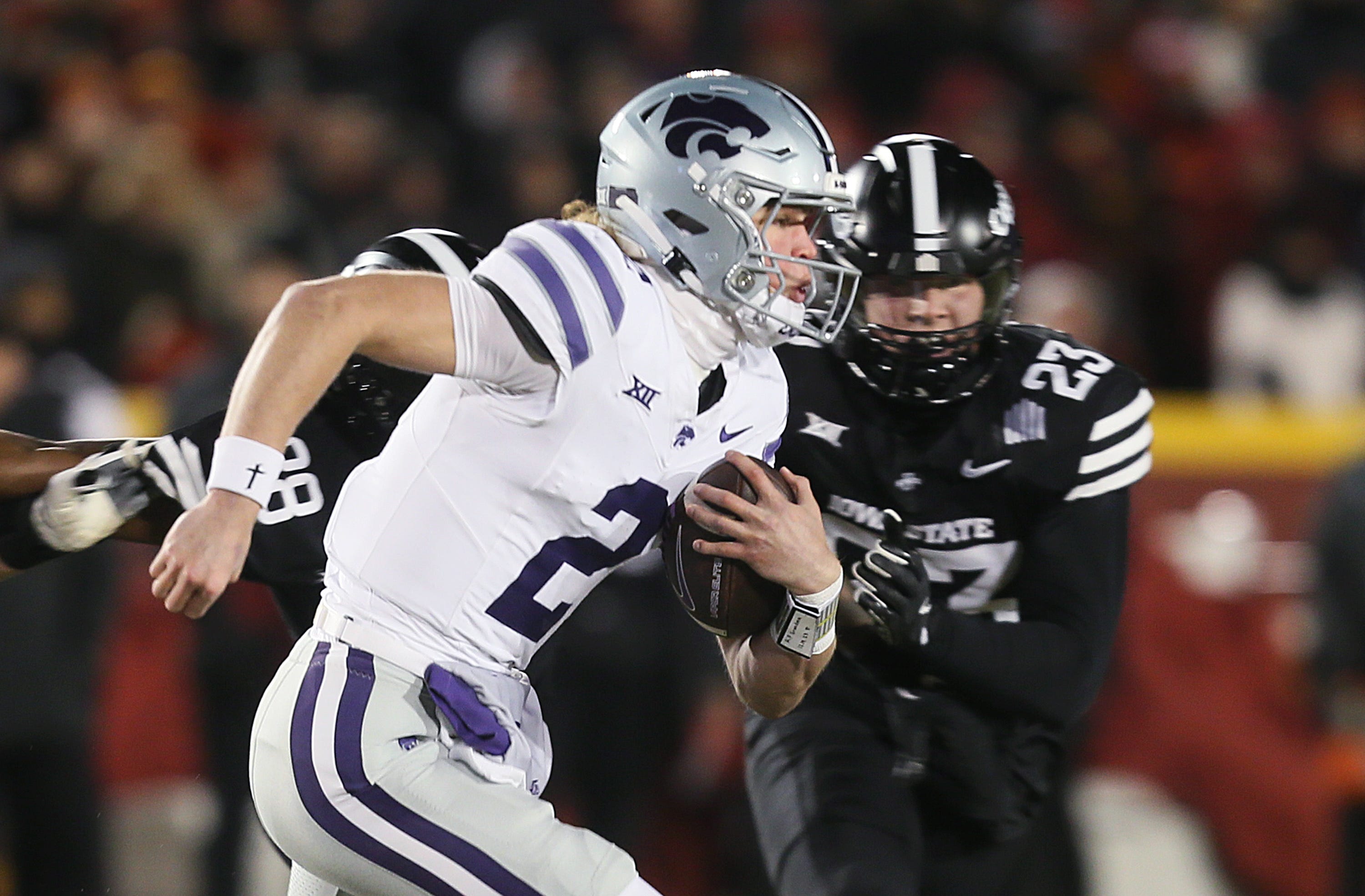 College football TV schedule: What channels are the Week 0 games on?