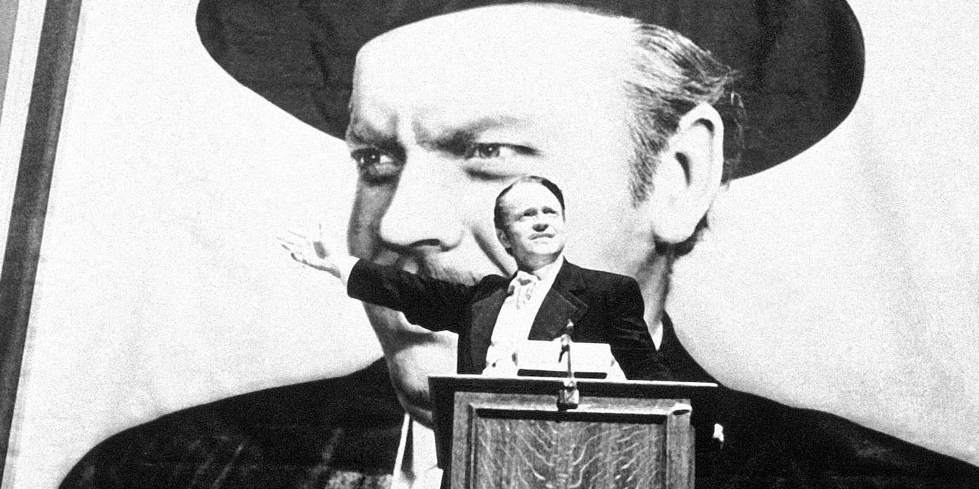 This Must-Watch John Ford Movie Beat Out Citizen Kane For Best Picture