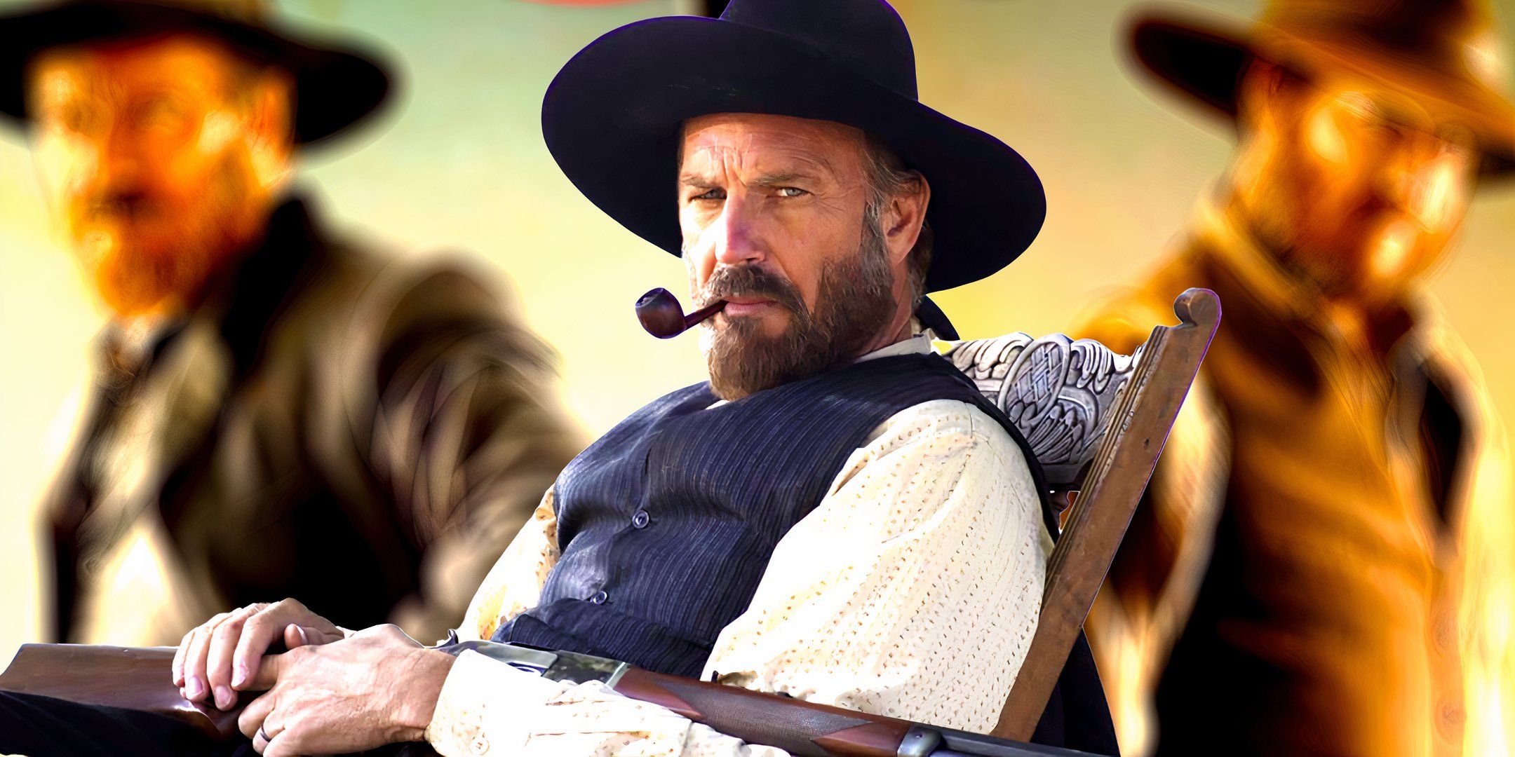Kevin Costner’s Emmy-Winning Historical Western Miniseries Getting New ...