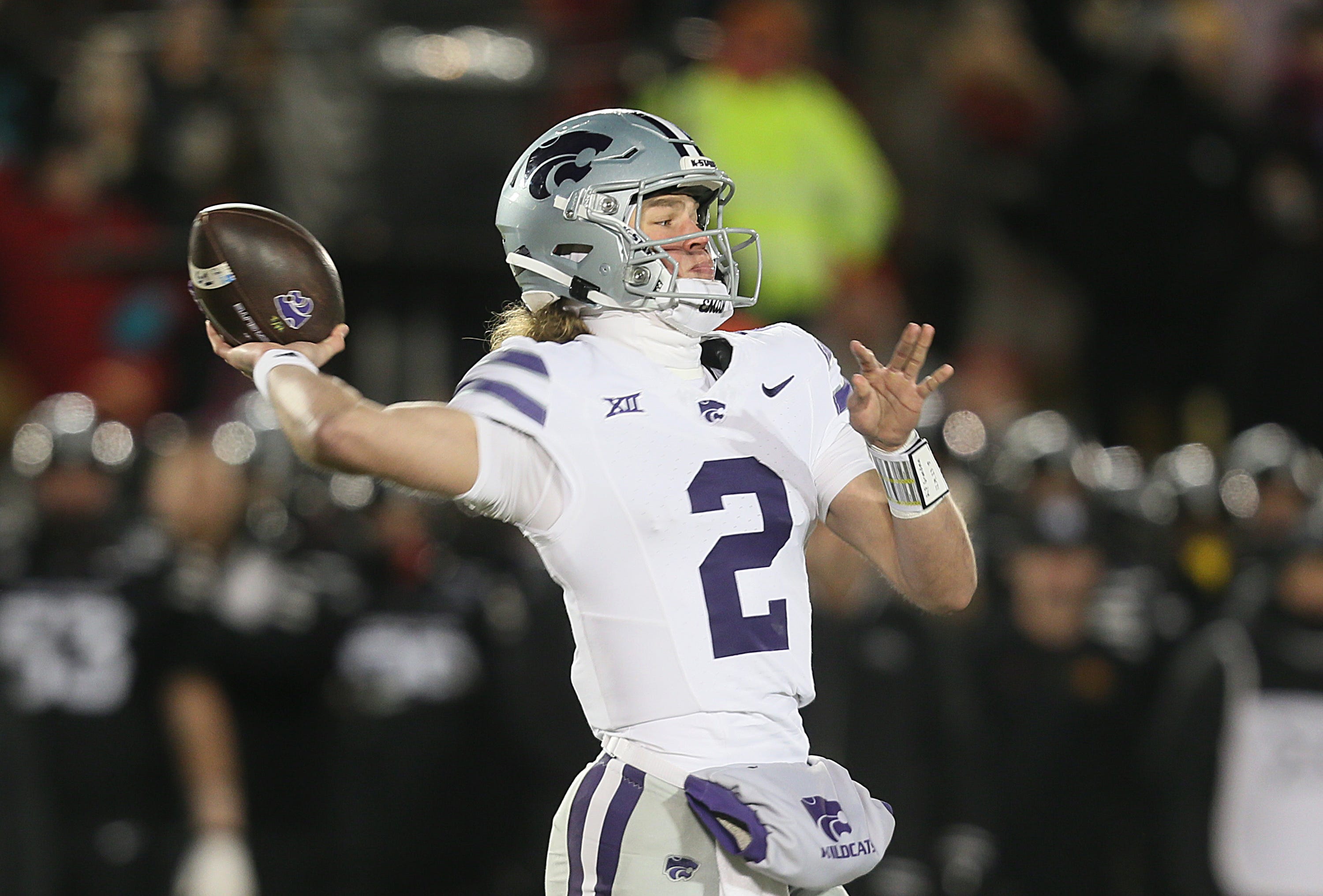 When does college football season start? Week Zero schedule, TV channels