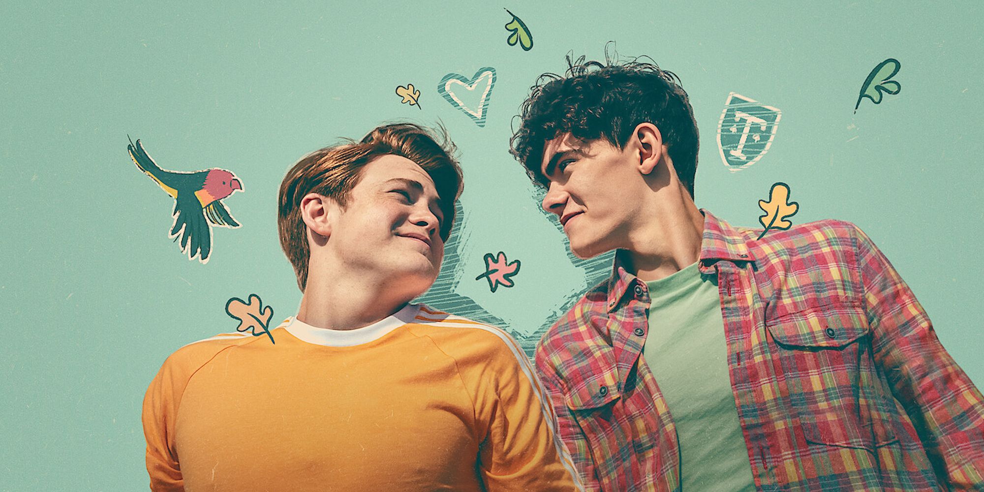 25 Best Feel-Good Shows on Netflix Right Now, Ranked