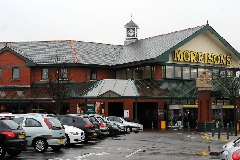 All of the Morrisons jobs hiring across Coventry and Warwickshire right now