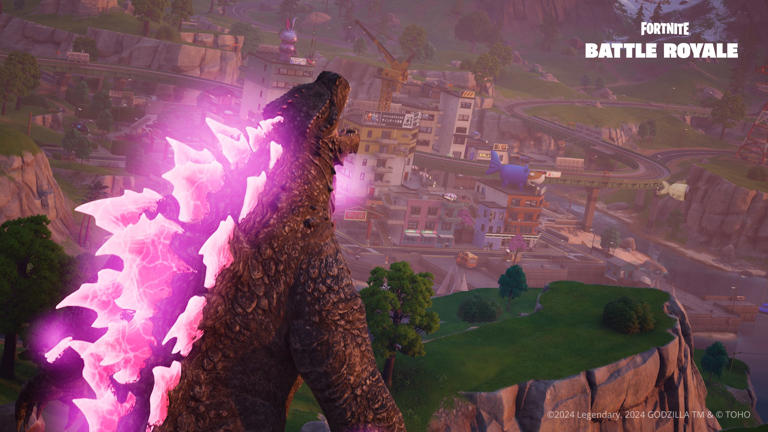 Explaining Fortnite's $72 million refunds and $245 million settlement to players, parents
