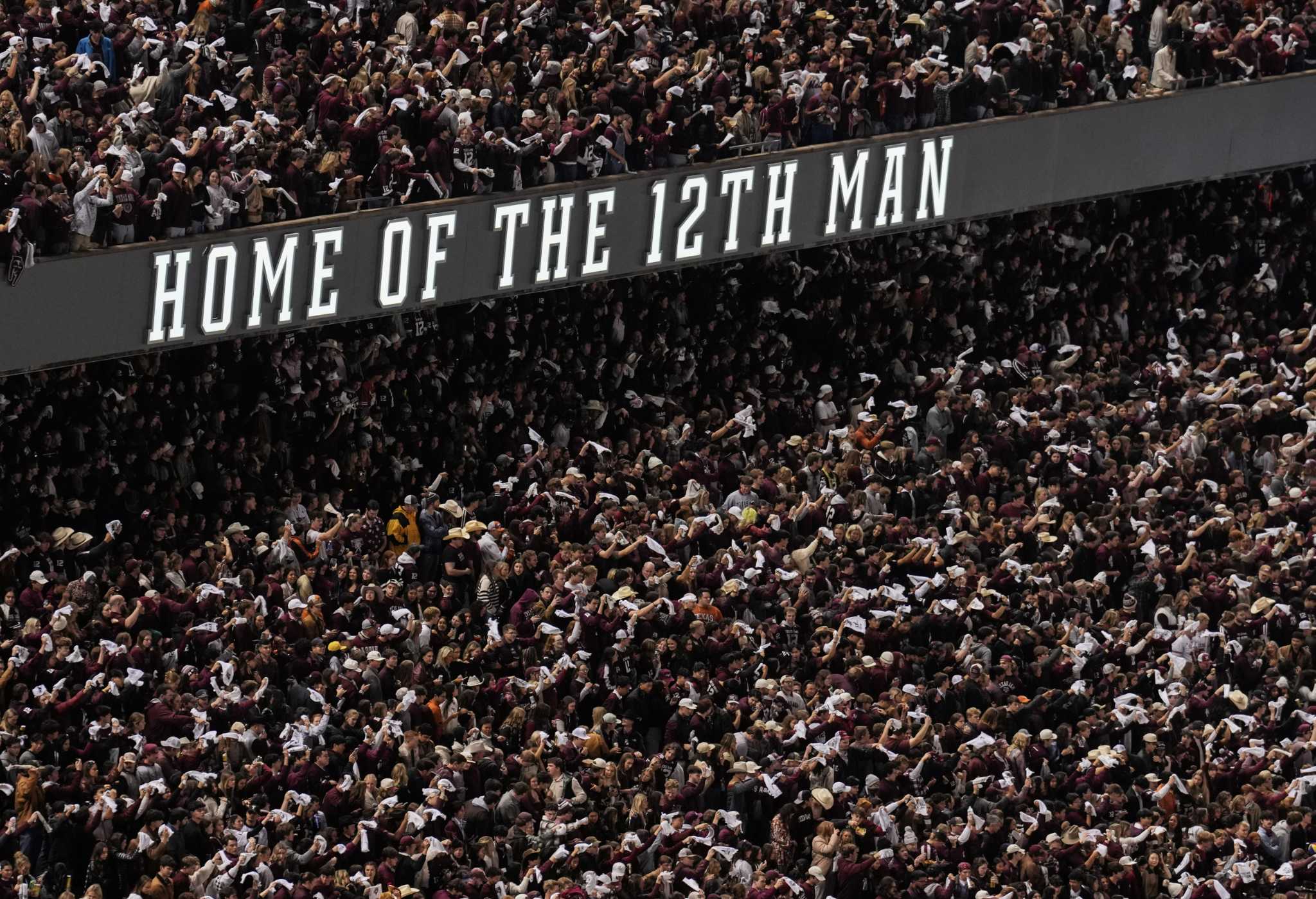 Texas A&M donors lawsuit against 12th Man Foundation over Kyle Field seats and parking to proceed
