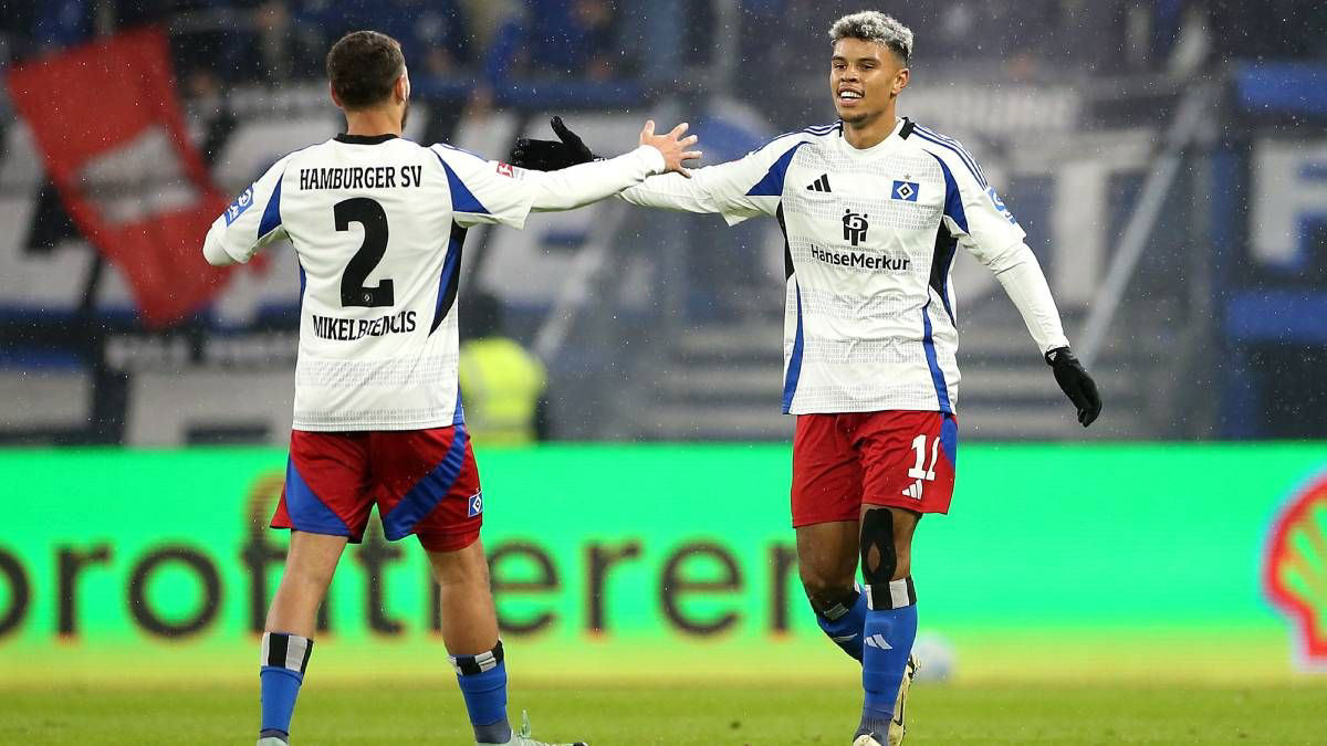 KSC vs. HSV heute live im Free-TV: Wer zeigt / überträgt Hamburger SV ... KSC vs. HSV heute live im Free-TV: Wer zeigt / überträgt Hamburger SV ...