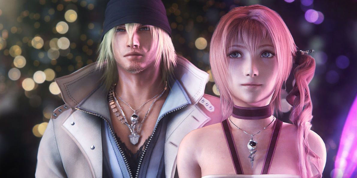 The Next Final Fantasy Game Should Bring Back The Best Part Of FF13 The Next Final Fantasy Game Should Bring Back The Best Part Of FF13