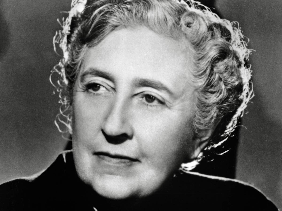 Veleni, delitti, stile British e "celluline grigie": l'impero dei ...