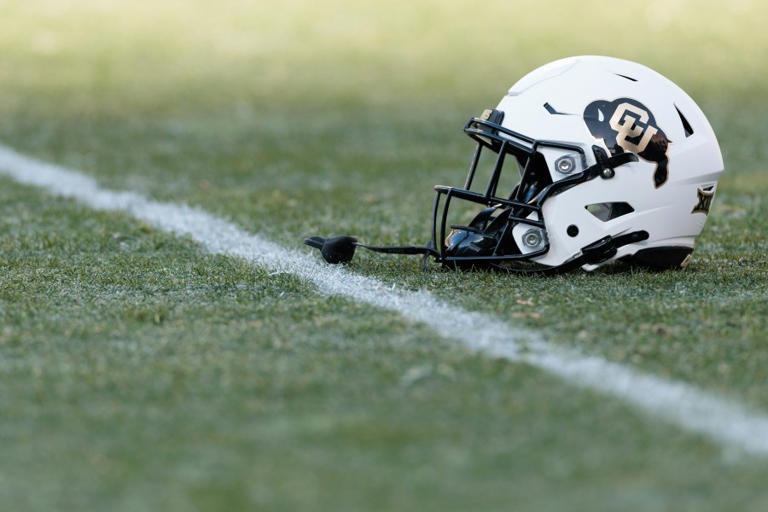 Artificial turf to be installed at CU Boulder’s Folsom Field