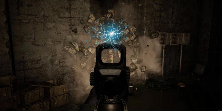 Forest Reigns Announcement Trailer