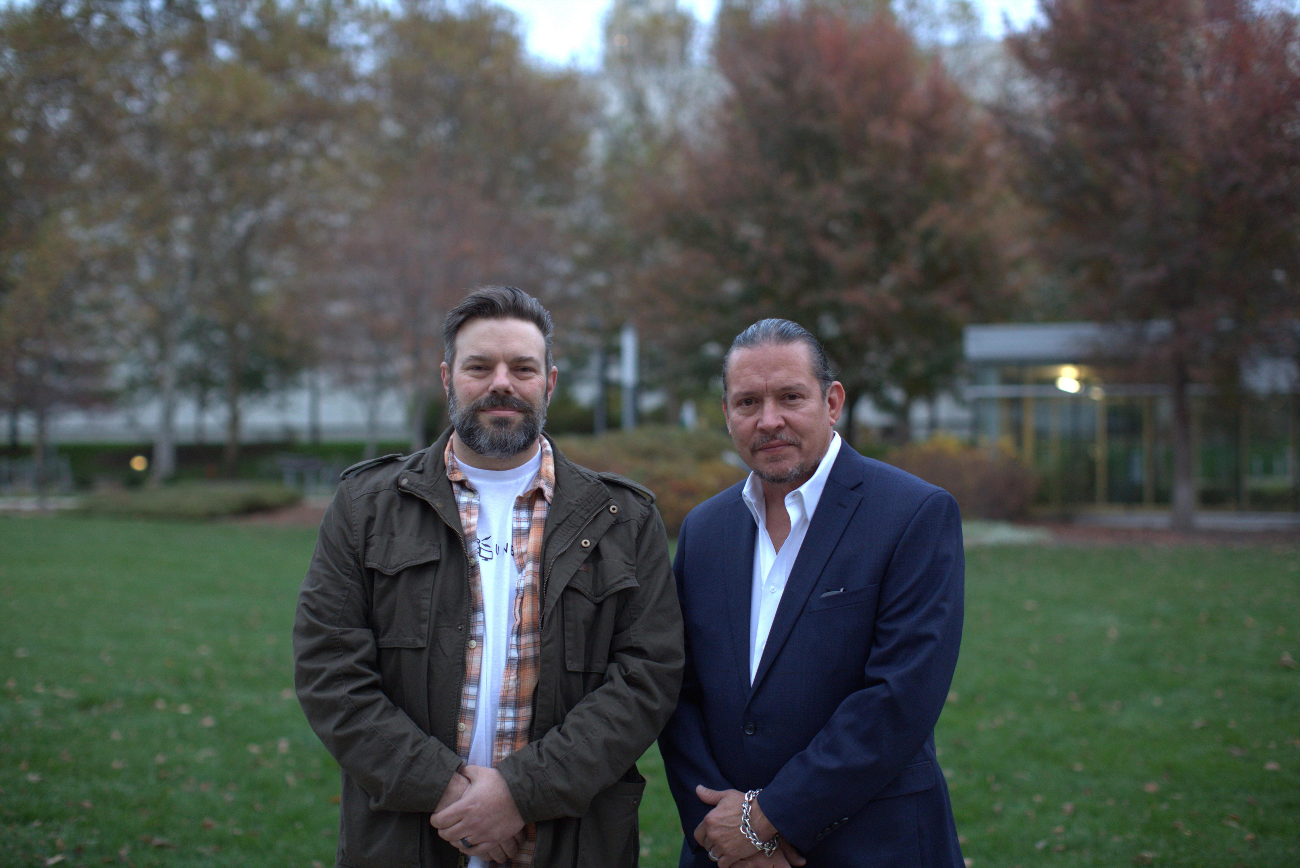 A goal to give back: Radio Unbound is trying to fill the void of WWCD loss