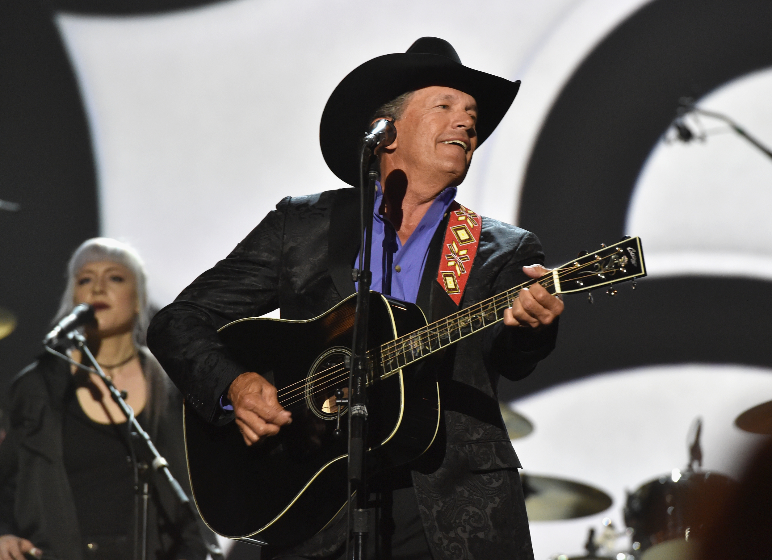 King of Country: The essential George Strait playlist