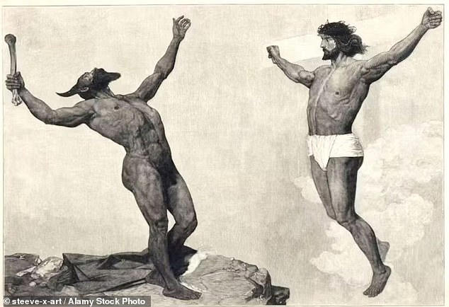 What Jesus REALLY looked like - as Cynthia Erivo is cast as Christ