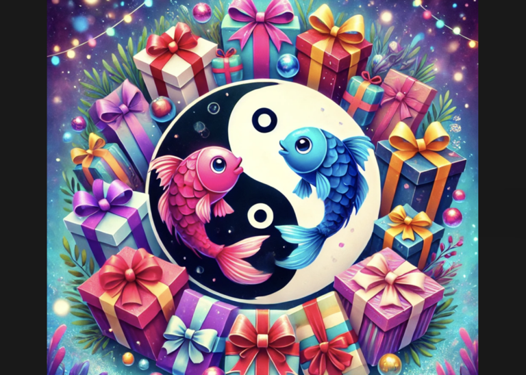 Pisces Gifts: Everything the Fish Likes (and why)