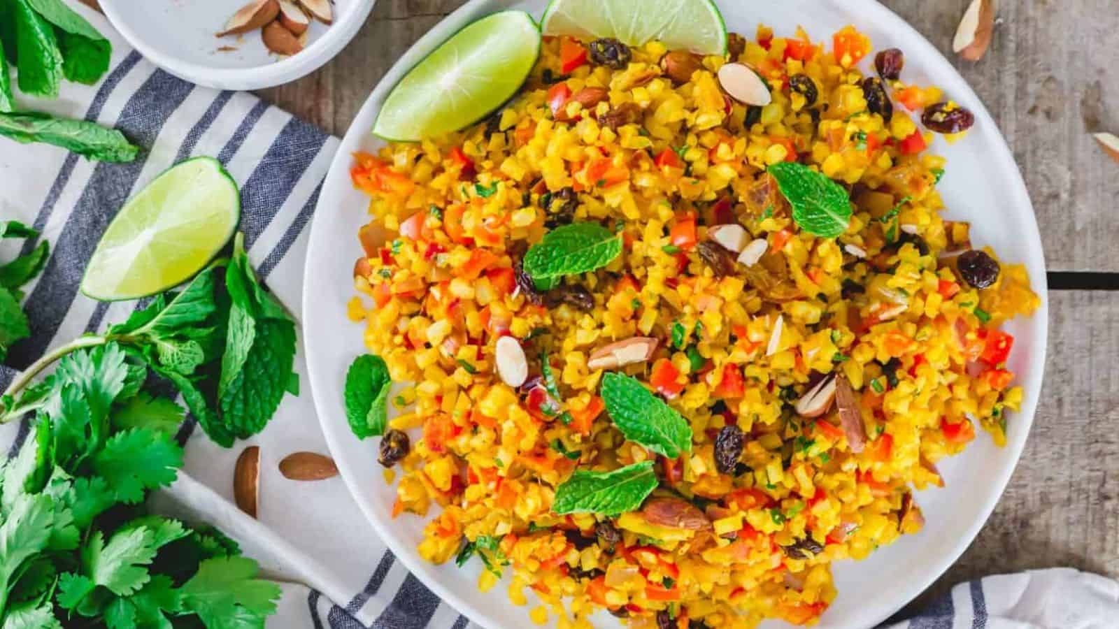 25 Rice Dishes That Stretch Your Budget Without Sacrificing Flavor