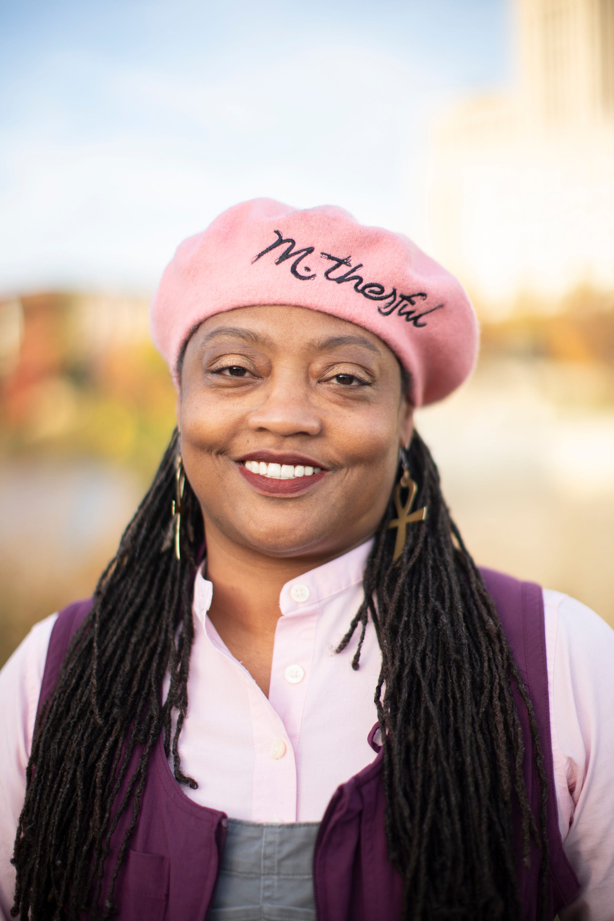 Everyday Kindness Heroes: Meet 5 Columbus-area residents who bring good ...