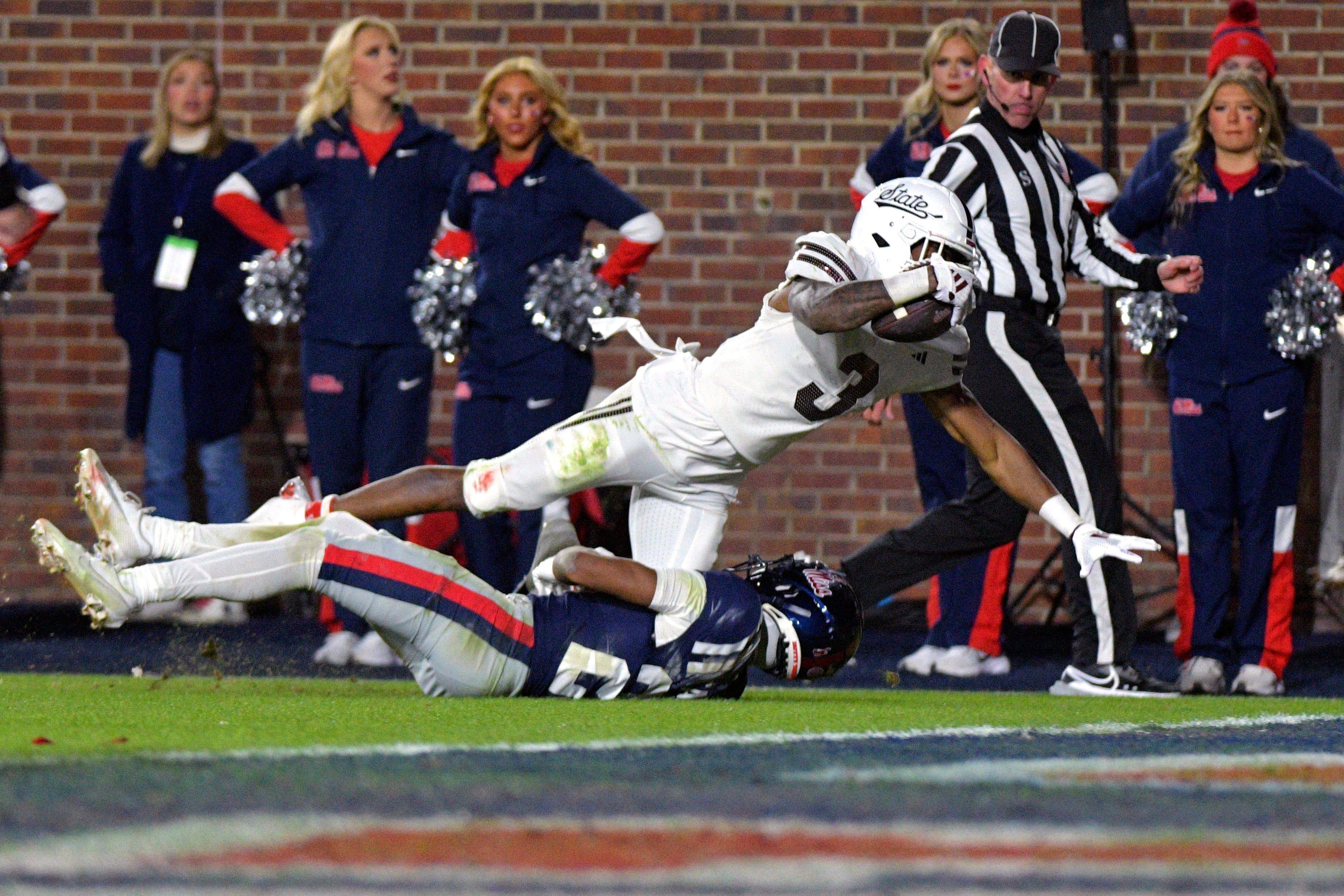 5 things to know about Jadon Canady, Oregon's newest safety transfer