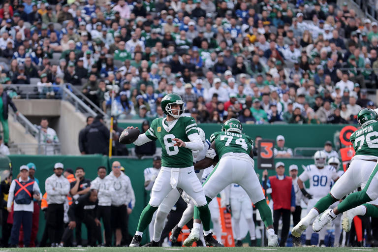 Instant analysis: NY Jets blow big lead to Seahawks, seal ninth ...