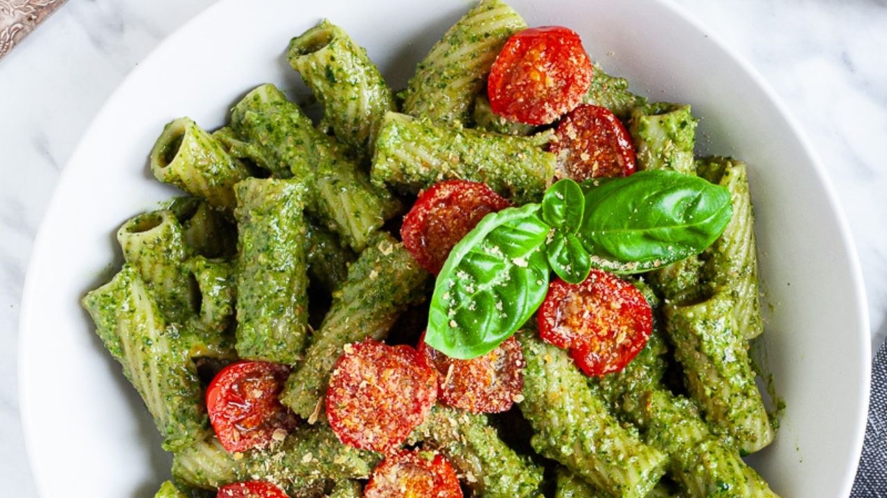 18 Mediterranean Recipes That Feel Light but Satisfying